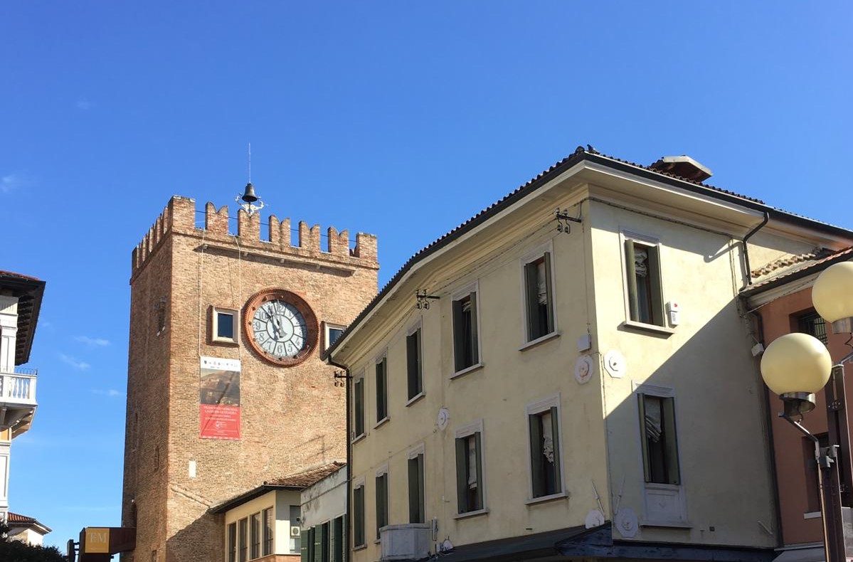 WHAT TO SEE IN MESTRE? - Venice local guide, Private tours in Venice ...
